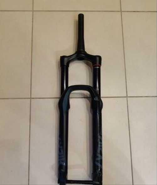 RockShox Lyrik Select RC 27.5" DebonAir 170 мм