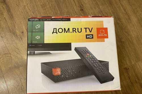 TV приставка Humax HD 9000i