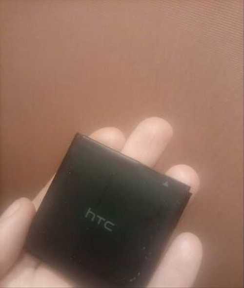 Аккумулятор HTC Desire U Dual Sim