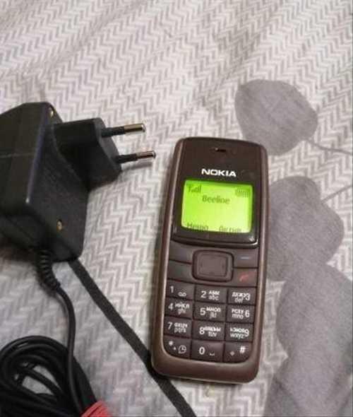 Nokia 1110i