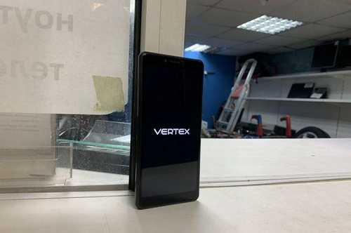Смартфон vertex Impress Stone