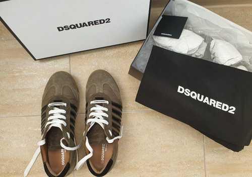 Dsquared2 original