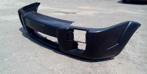 Бампер Hyundai Tucson (TyG) и другие запчасти