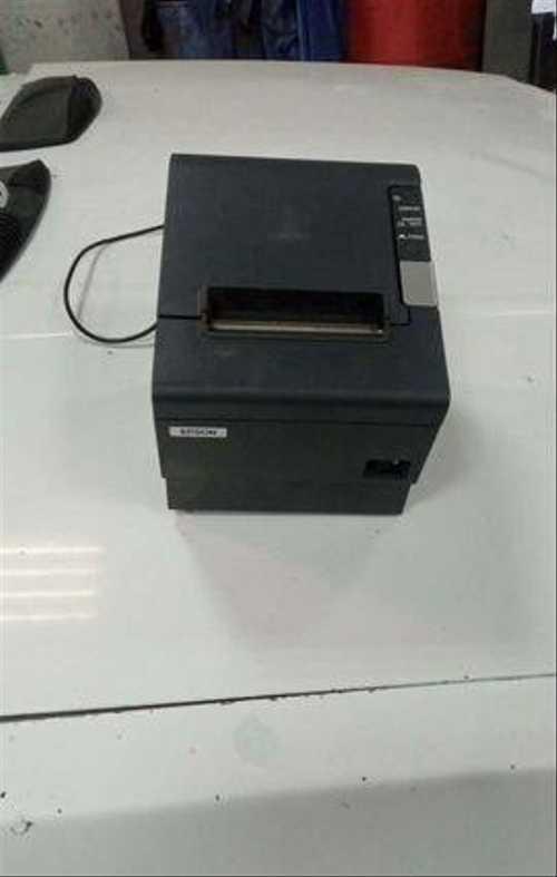 Термопринтер TM-T88IV от epson M129H