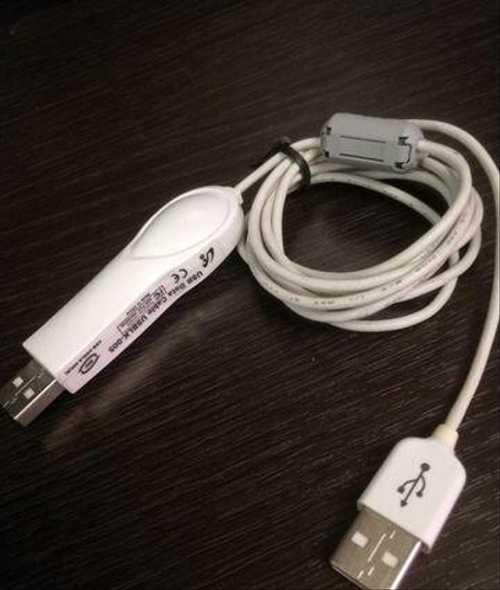 USB data кабель