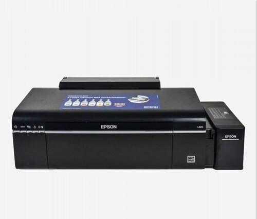 Офисный принтер Epson L815