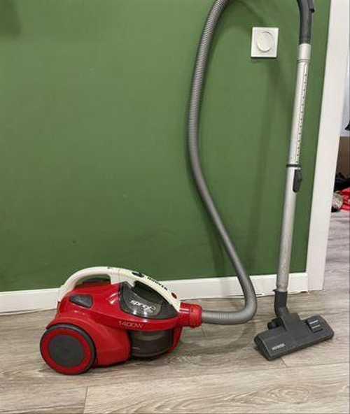 Пылесос hoover