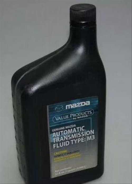 Mazda atf m. Mazda ATF m3. Масло Мазда Automatic transmission Fluid Type m3. Mazda ATF M-3 0.946Л. ATF Type m3.