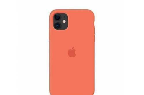 Чехол iPhone 11 цвета в описании