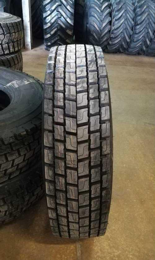 Автошина 315/80R22.5 satoya SD-062 Ведущая M+S