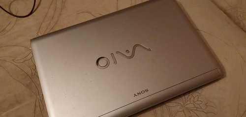 Ноутбук sony vaio PCG-51111V