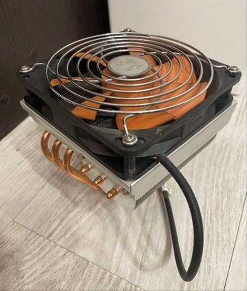 Кулер башенный Thermaltake big typhoon