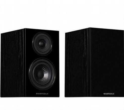 Акустика Wharfedale Diamond 12.0 black OAK