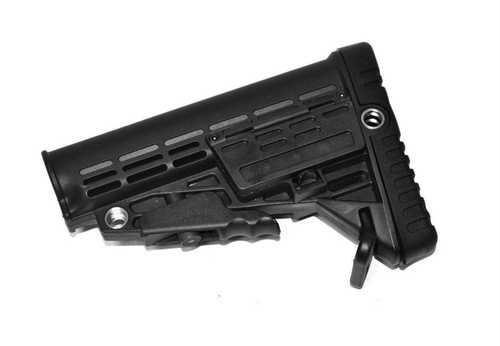 Приклад телеск. для М4/AR15 страйкбол