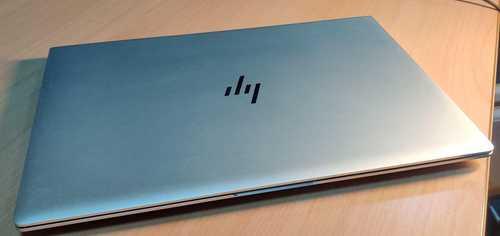 HP EliteBook 1040 G4 i7-7820HQ, 16Gb, 512 nvme