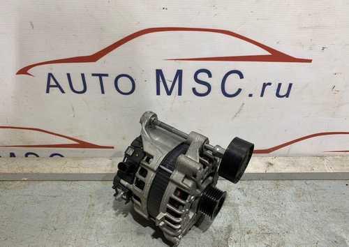 Генератор BMW 8575059 G30 G31 G11 G12 G01 G02