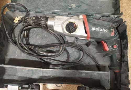 Перфоратор metabo KHE2650 арт.Т567