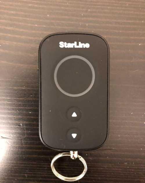Брелок для Starline A93/A63