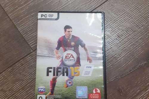Fifa 15 PC