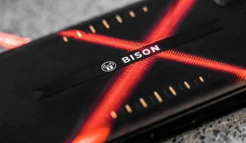 Umidigi Bison: защищенный смартфон с квадрокамерой