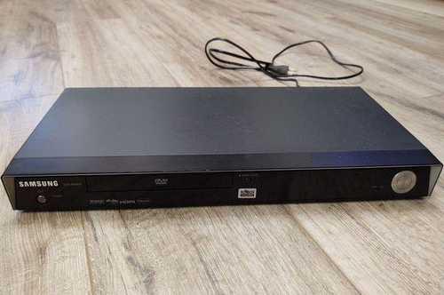 Samsung DVD HD870 плеер