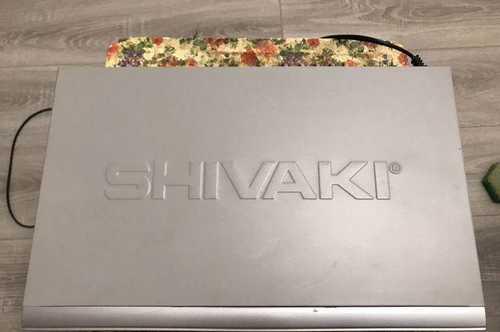 DVD player shivaki SDV-355