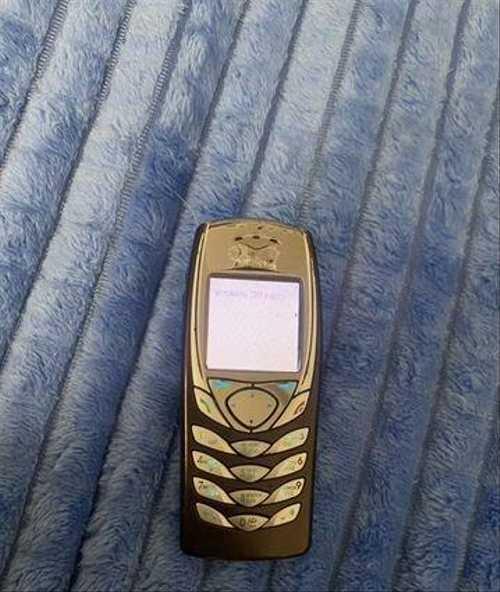 Телефон Nokia 6100 оригинал