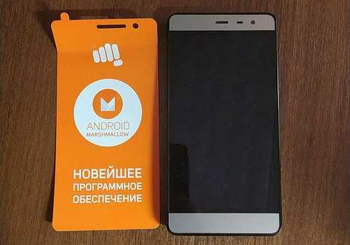 Телефон micromax bolt 2