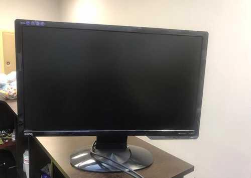 Монитор BenQ G2320hdbl 23