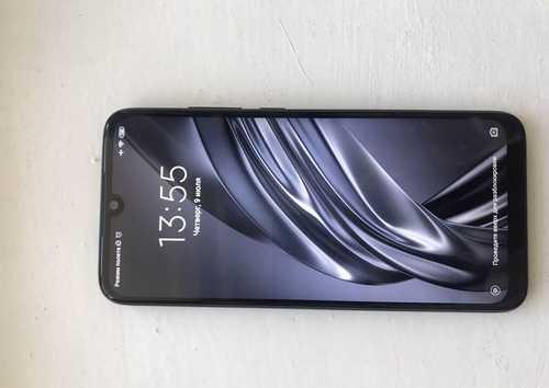Xiaomi Redmi note 7