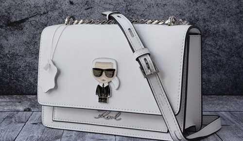 Karl Lagerfeld сумка