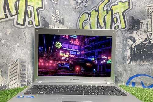Ноутбук Samsung i3/3GB/GT310M/HDD300 / Скупка