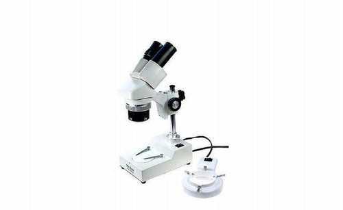 Микроскоп YA XUN YX-AK03 20X40X 93мм бинокулярный