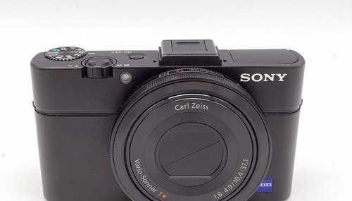 Sony DSC-RX100 M2 II