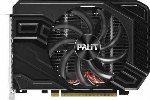 Palit nvidia GeForce GTX 1660super