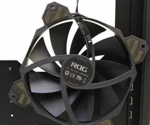 Вентиляторы новые (кулеры охлаждения) Asus ROG A14