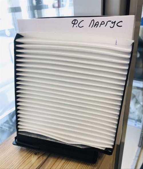 Фильтр салона Лада Ларгус