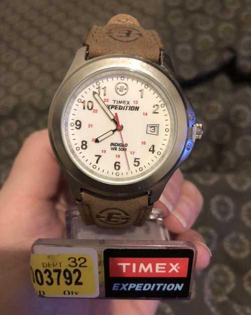 Часы Timex Expedition, мужские USA, оригинальные и