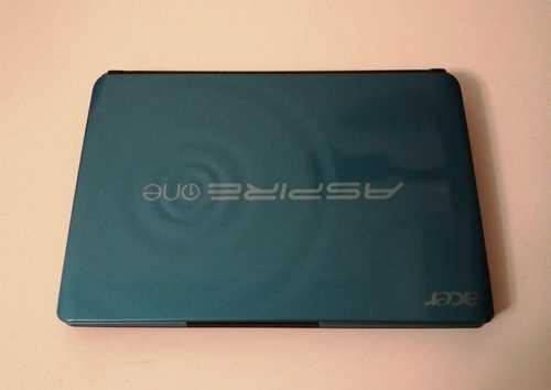 Нетбук Acer Aspire One AOD270-268bb