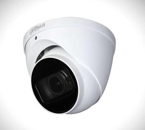Видеокамера DH-HAC-HDW1230TP-Z-A