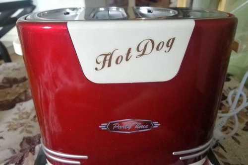 Тостер Ariete hot dog