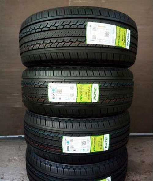 Летняя резина 265/60 R18 Rapid Ecosaver новая