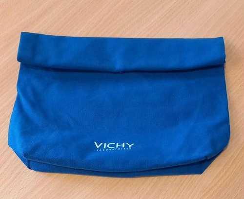 Косметичка фирменная vichy