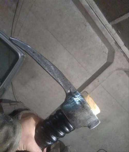 Кайло, кирка, мотыга СССР