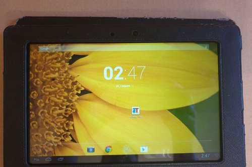 Планшет asus Transformer TF101