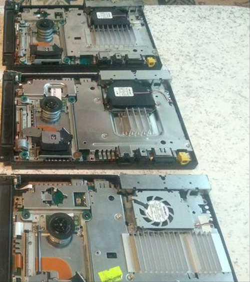 Sony PlayStation2 (консоли 3 штуки)