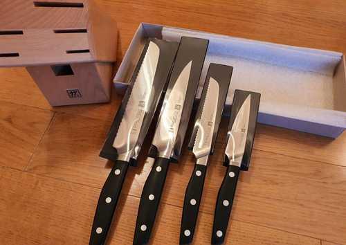 Комплект ножей Zwilling Twin Profection 5 предмето