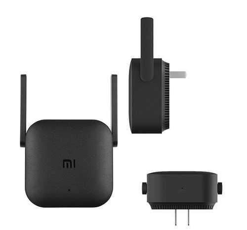 Усилитель wifi сигнала xiaomi 5 ггц