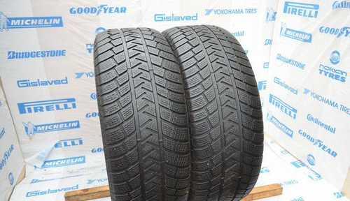 Michelin latitude 235 55 r19