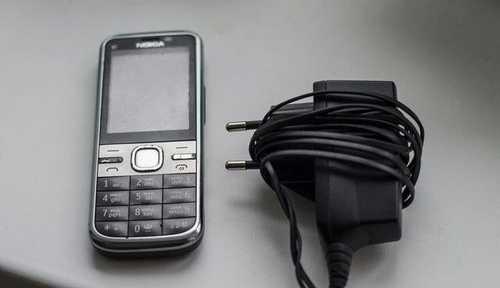 Nokia c5 00
